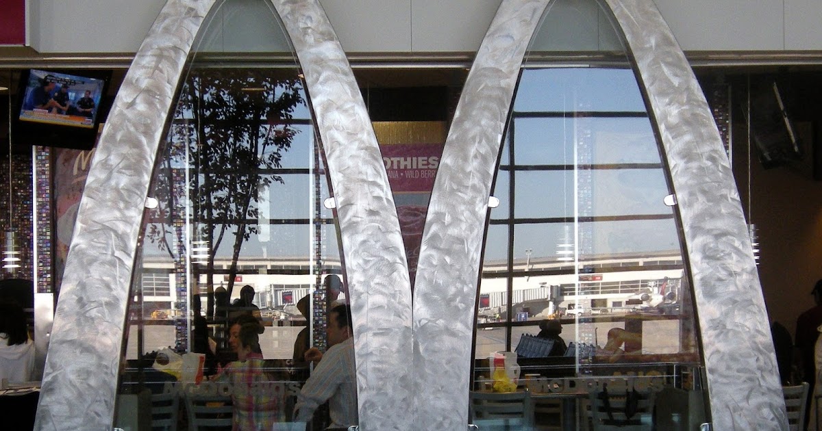 The Mathematical Tourist: Silver Arches