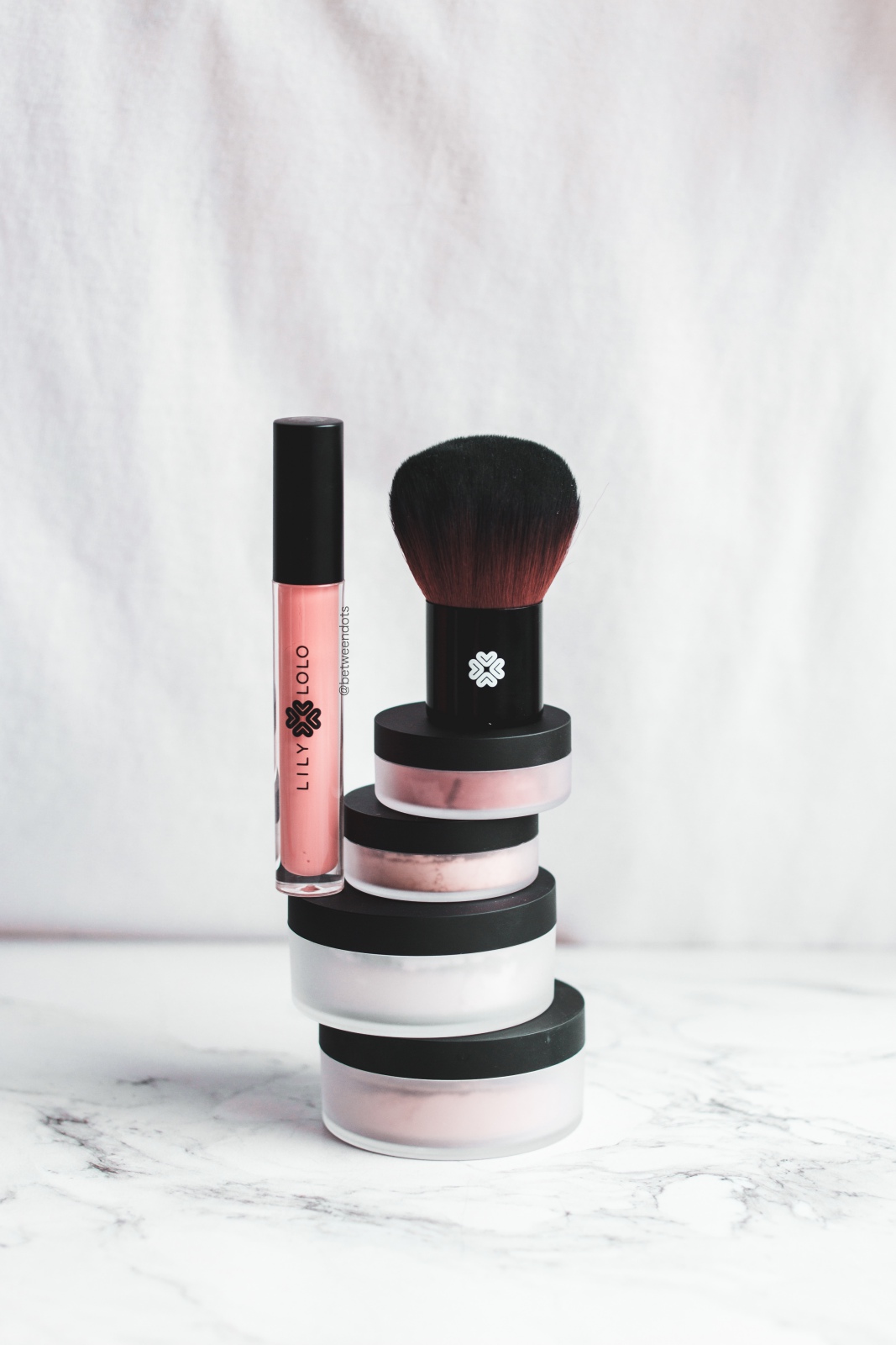 Healthy makeup? It's possible with Lily Lolo! | KHERBLOG | All about ...