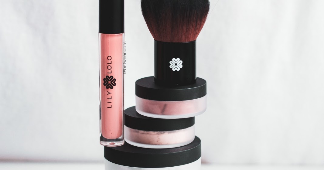 Healthy makeup? It's possible with Lily Lolo! | KHERBLOG | All about ...