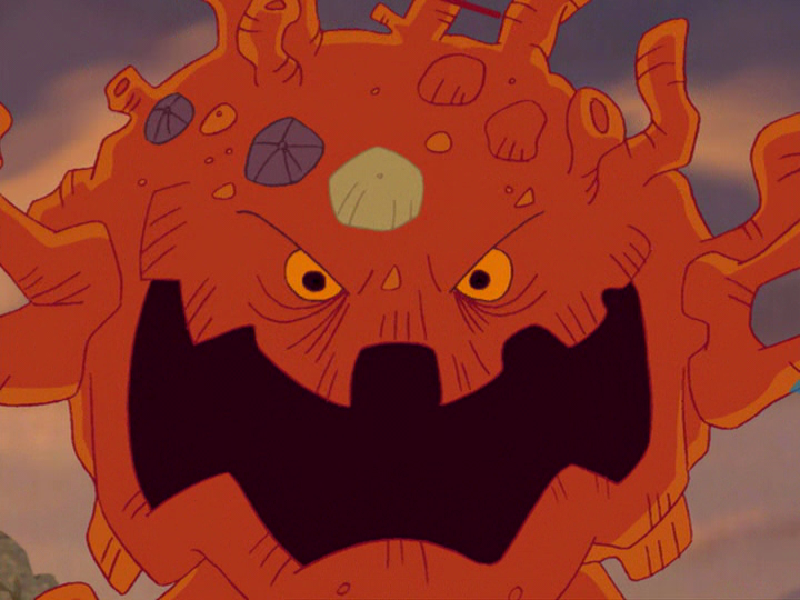 What's New Scooby-Doo: Reef Grief