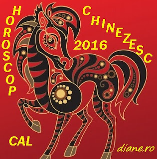 Horoscop chinezesc 2016: Cal - diane.ro