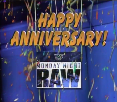 Retro Oasis: A Taste of the New Generation: Days of Diesel: WWF Monday ...