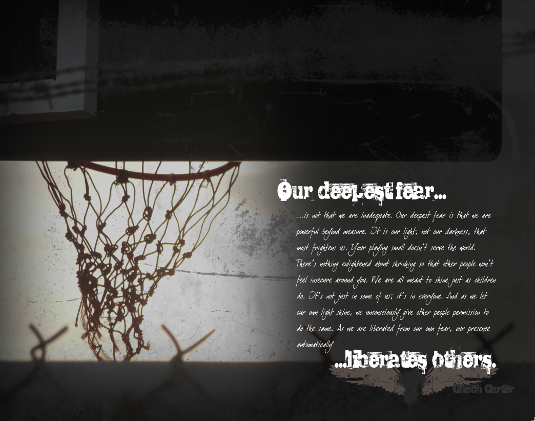 Coach Carter Quotes. QuotesGram