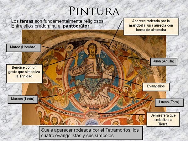 Sapere Aude: El arte románico