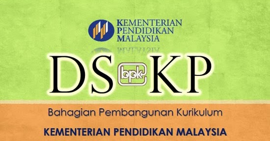DSKP KSSR- SJKT TAHAP 1