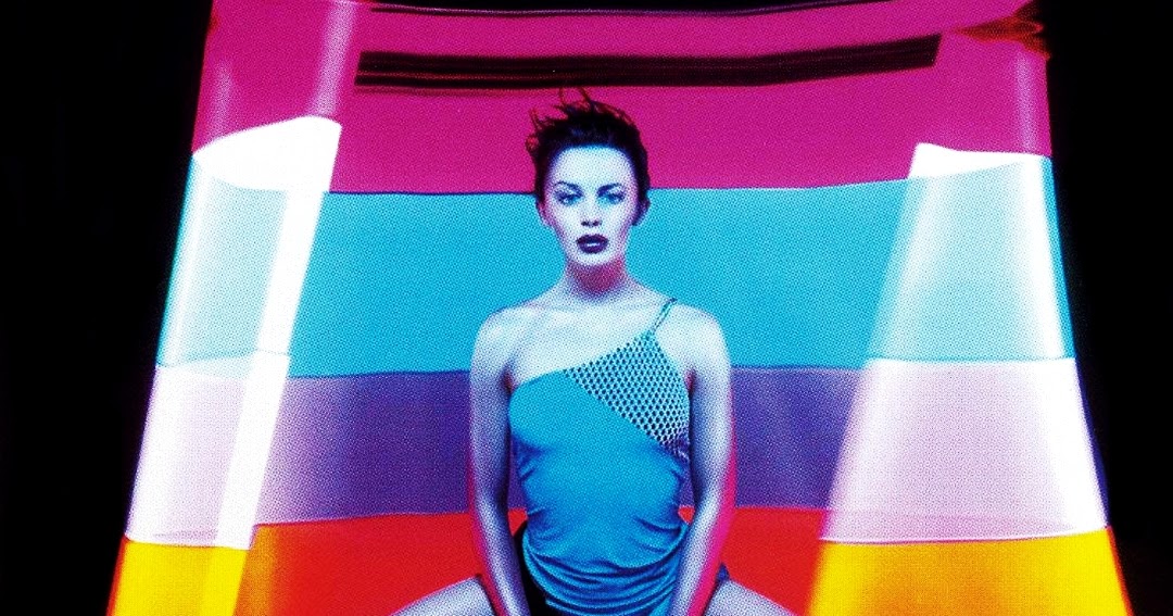 Kylie Minogue - Impossible Princess (1997) ~ Mediasurfer.ch