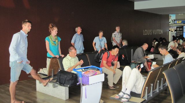 Undistracted Devotion To God