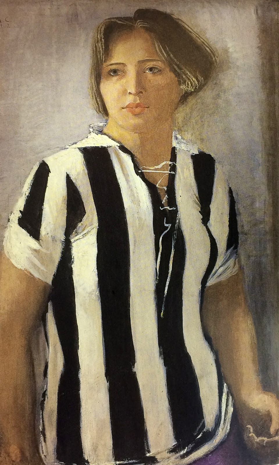 Arte & Ofício: A arte russa do século XX - o Realismo Socialista - FINAL