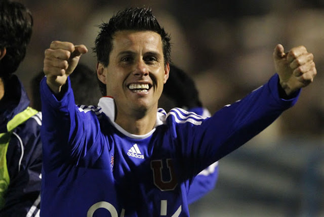 .: El "Gokú" de las grandes ocasiones