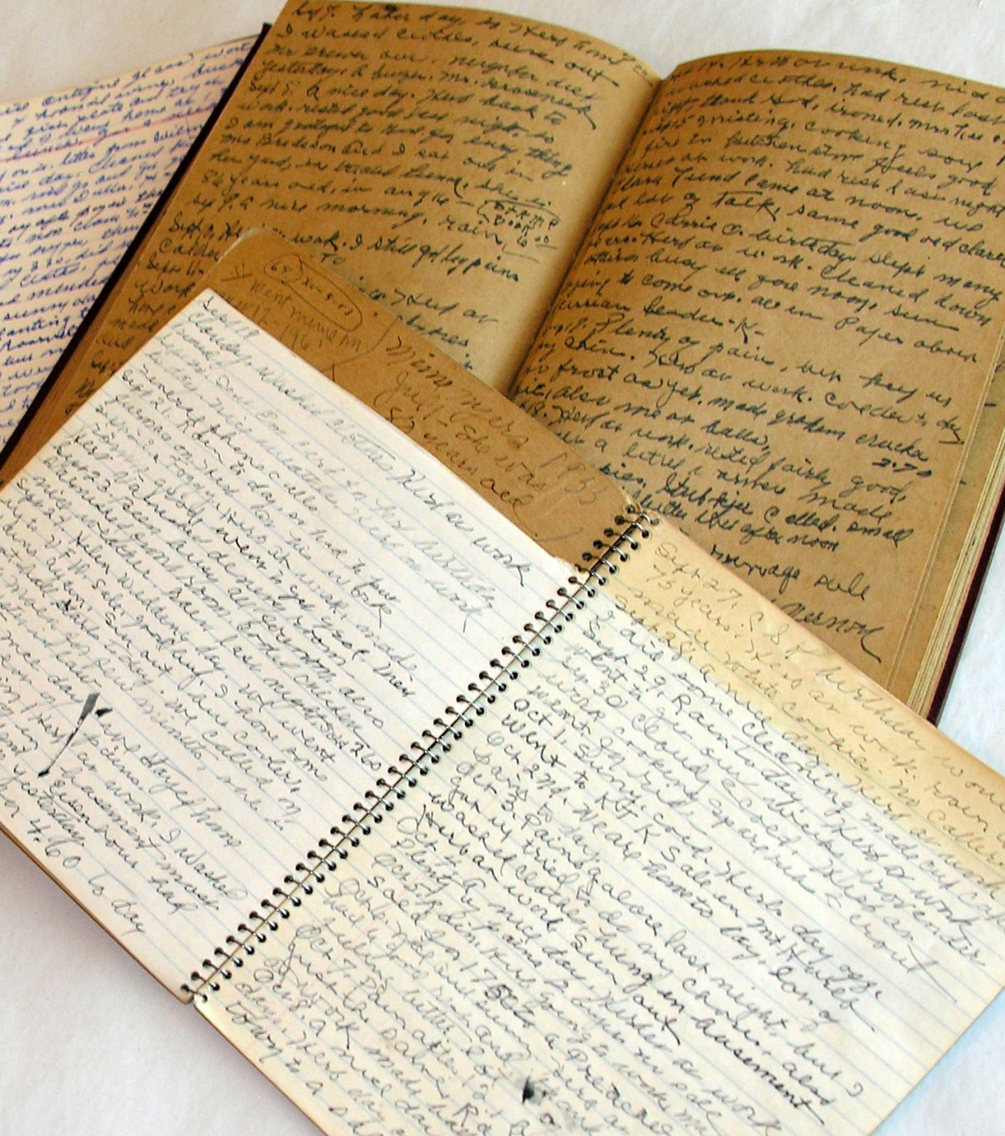 SW Dane County History