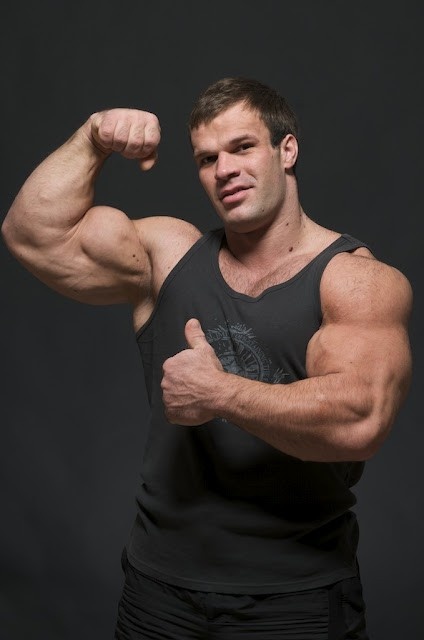 Best Bodybuilding Supplements: The Basics of Best Bulking Cycle