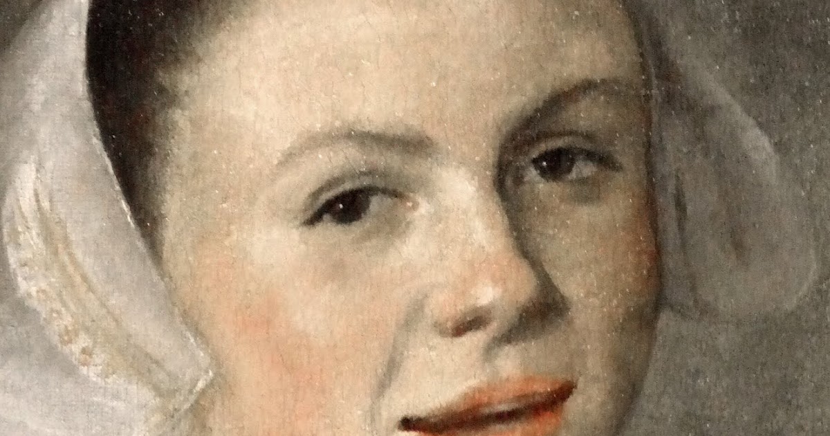 The Portrait Gallery: Judith Leyster