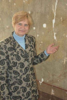 Kernu mõisa uus elu..: Kernu mõis 2015