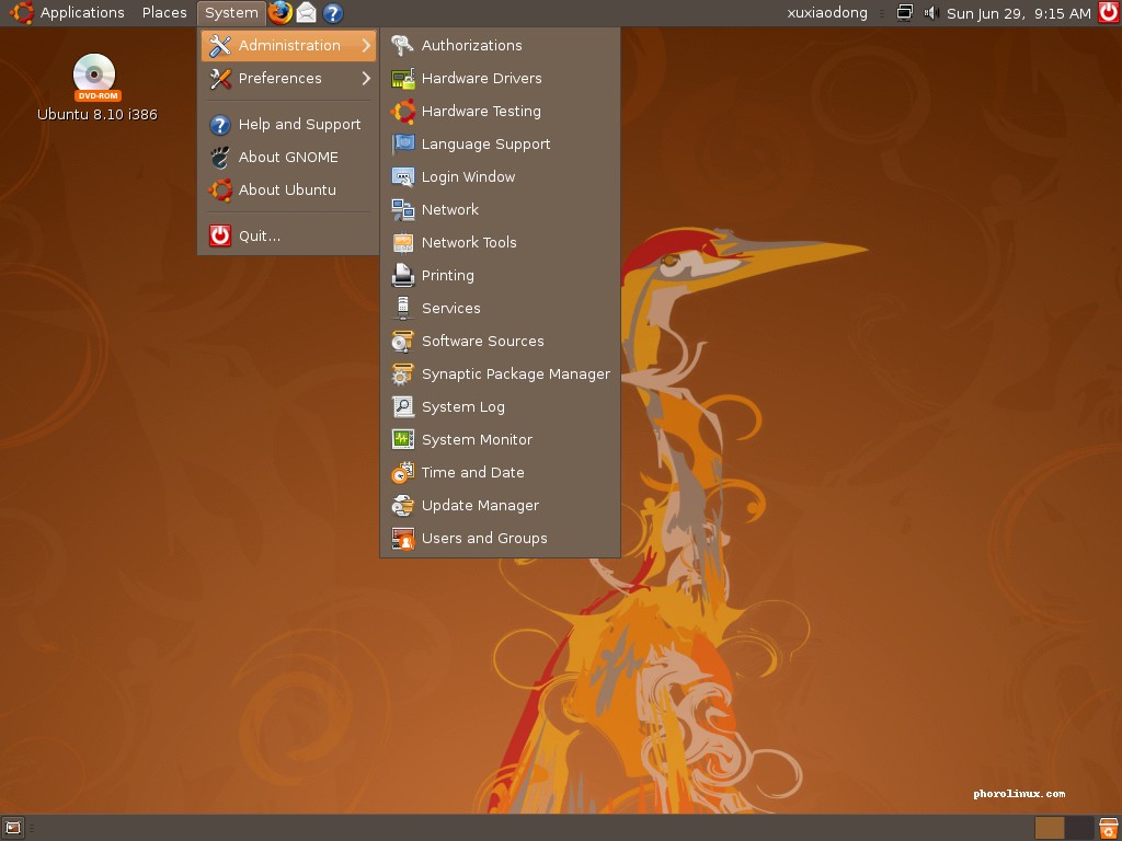 Tech Tools Reviewer: Ubuntu OS