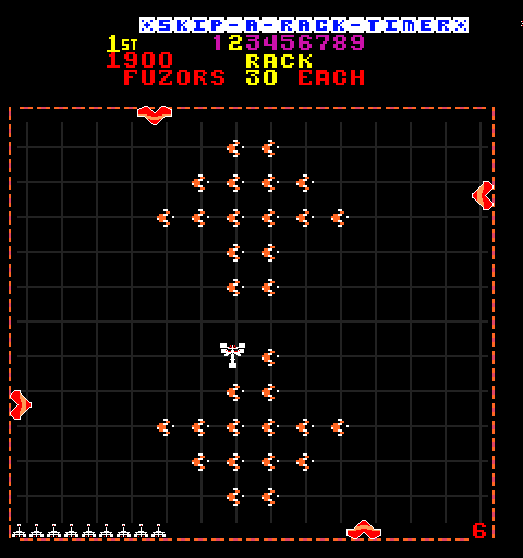 Mas vamos ao panorama deste jogo que influenciou uma gama de outros ...