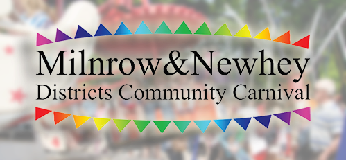 Milnrow Online: Looking Back On The Carnival