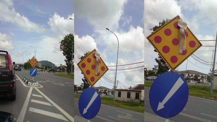 Apakah ini dan bagaimana ia berlaku