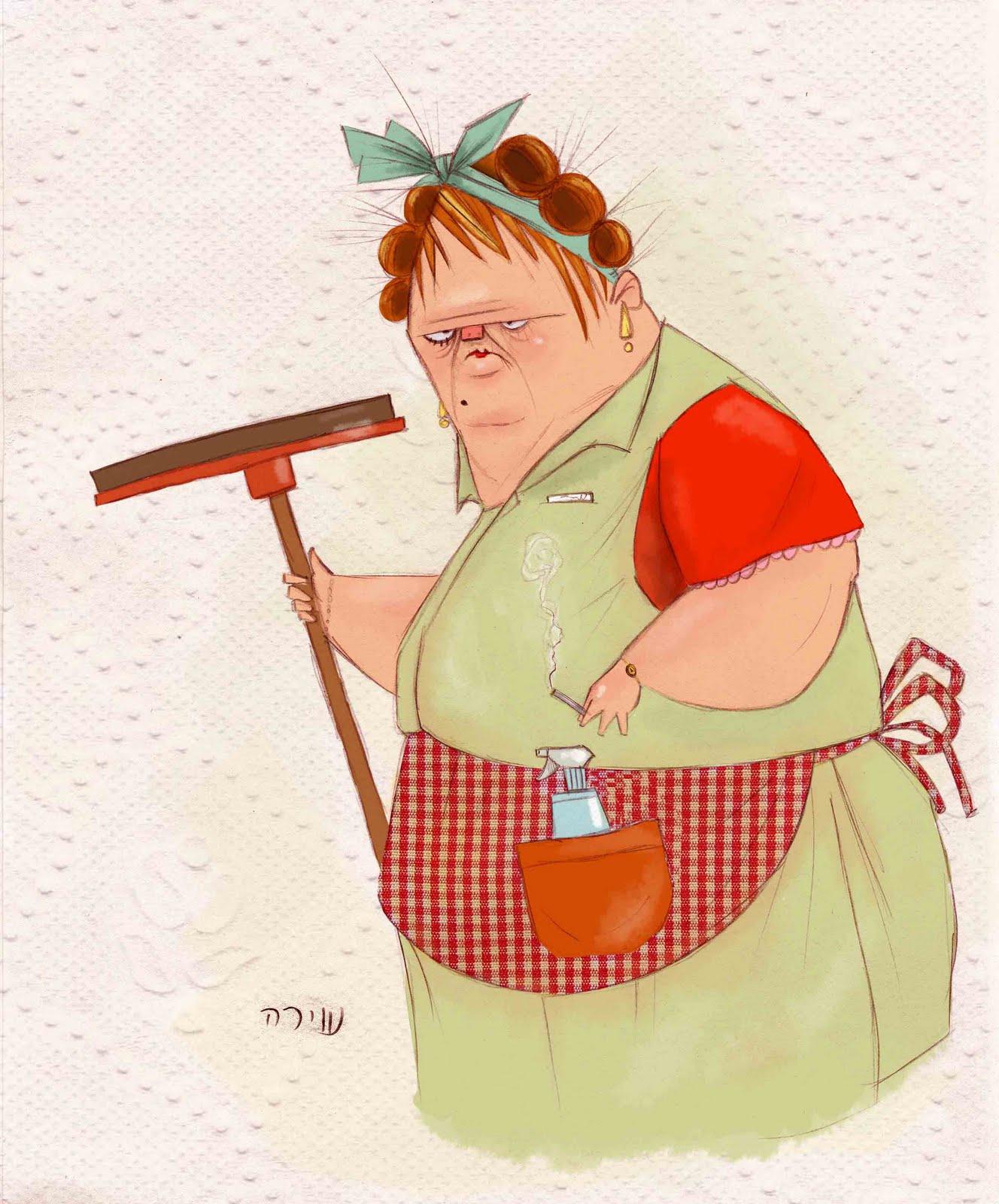 อัลบั้ม 98+ ภาพ The Cleaning Lady ซับไทย ความละเอียด 2k, 4k