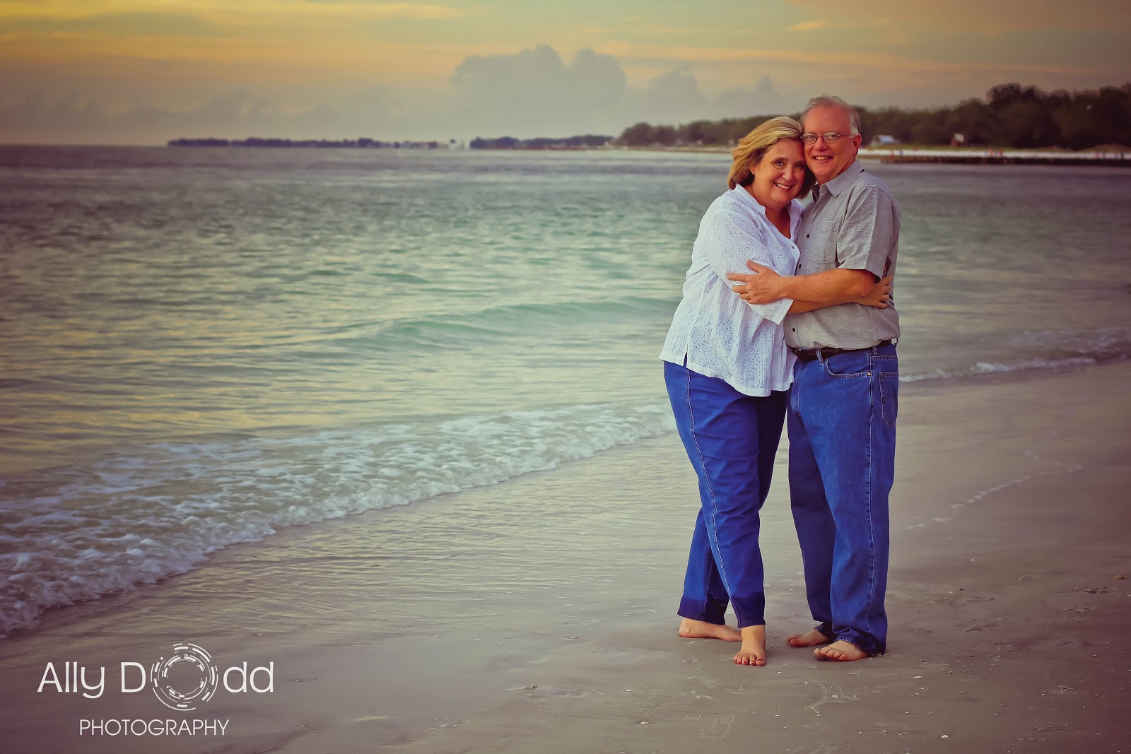 Ally Dodd Photography: The Condron Family