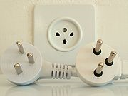 Jenis-Jenis Plug Dan Socket Listrik Beserta Negara Pemakainya | Media ...