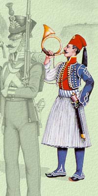 ΙΣΤΟΡΙΑ ΕΛΛΗΝΙΚΗ ΚΑΙ ΠΑΓΚΟΣΜΙΑ : ΙΣΤΟΡΙΑ ΤΟΥ ΕΛΛΗΝΙΚΟΥ ΣΤΡΑΤΟΥ : Ο ...