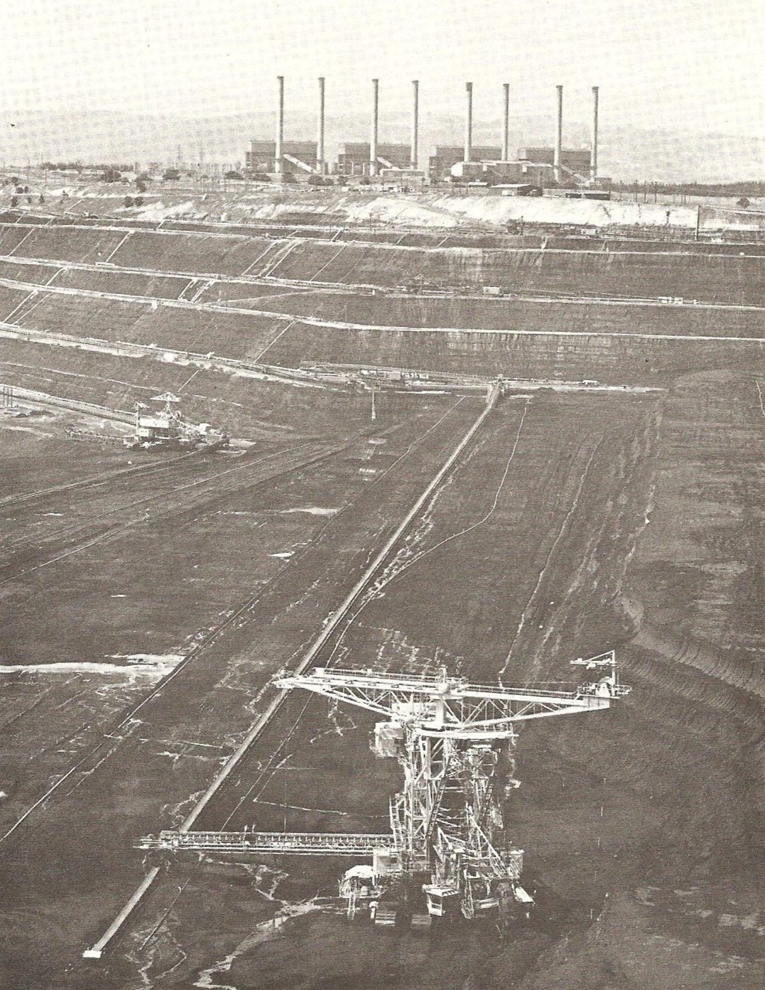 Huc & Gabet: Victoria's Brown Coal - A Huge Fortune in Chancery