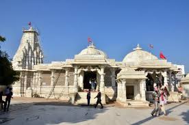 Bahuchar Mata Temple(Shakti Pith) in Becharaji Gujarat