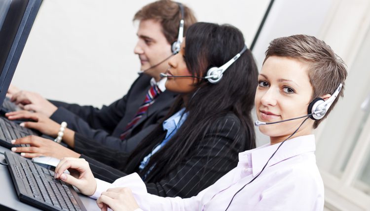 Communications Operator Spotsylvania County, VA, $32,462 a year