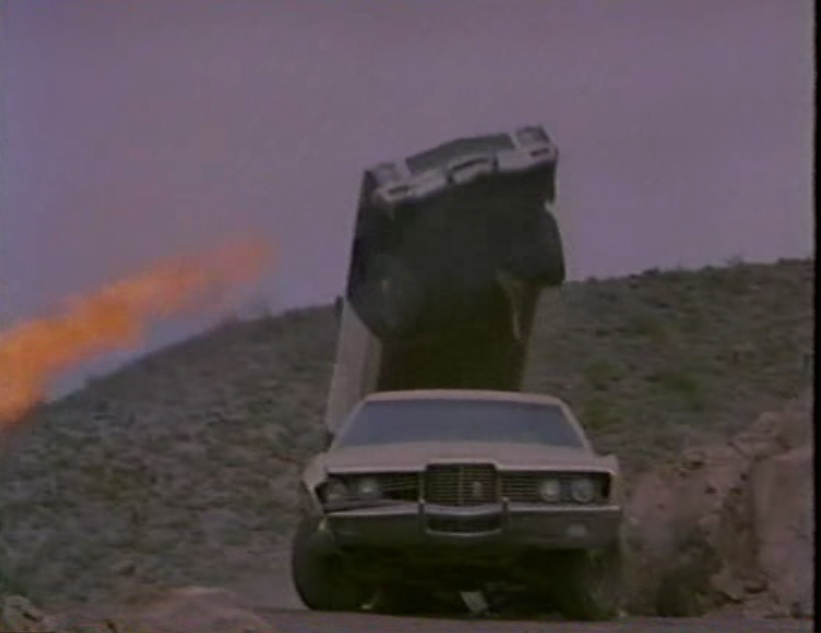 LES INEDITS VHS: DÉTRUISEZ LE THUNDER RUN