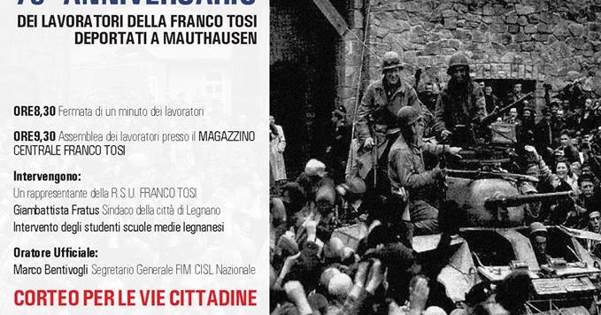 ANPI Barona. Milano.: ANPI Legnano (Mi) - 11 Gennaio 2019... ANPI Barona. Milano.: ANPI Legnano (Mi) - 11 Gennaio 2019...