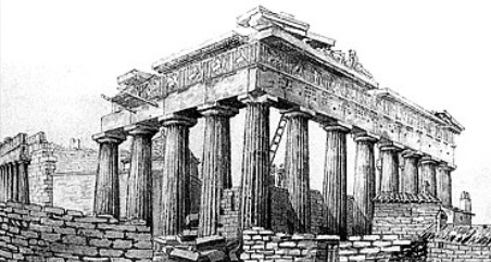ΙΣΤΟΡΙΑ ΕΛΛΗΝΙΚΗ ΚΑΙ ΠΑΓΚΟΣΜΙΑ : ΠΑΡΘΕΝΩΝΑΣ ΤΟ ΑΠΟΛΥΤΟ ΘΑΥΜΑ ΤΗΣ ...