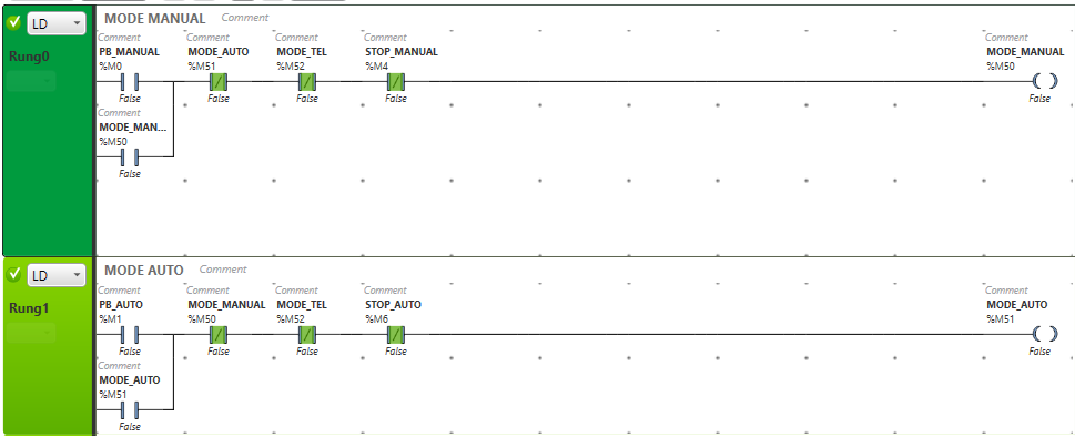 Real Time Clock (RTC) PLC Schneider Modicon M221 | Mekanik Elektronik ...