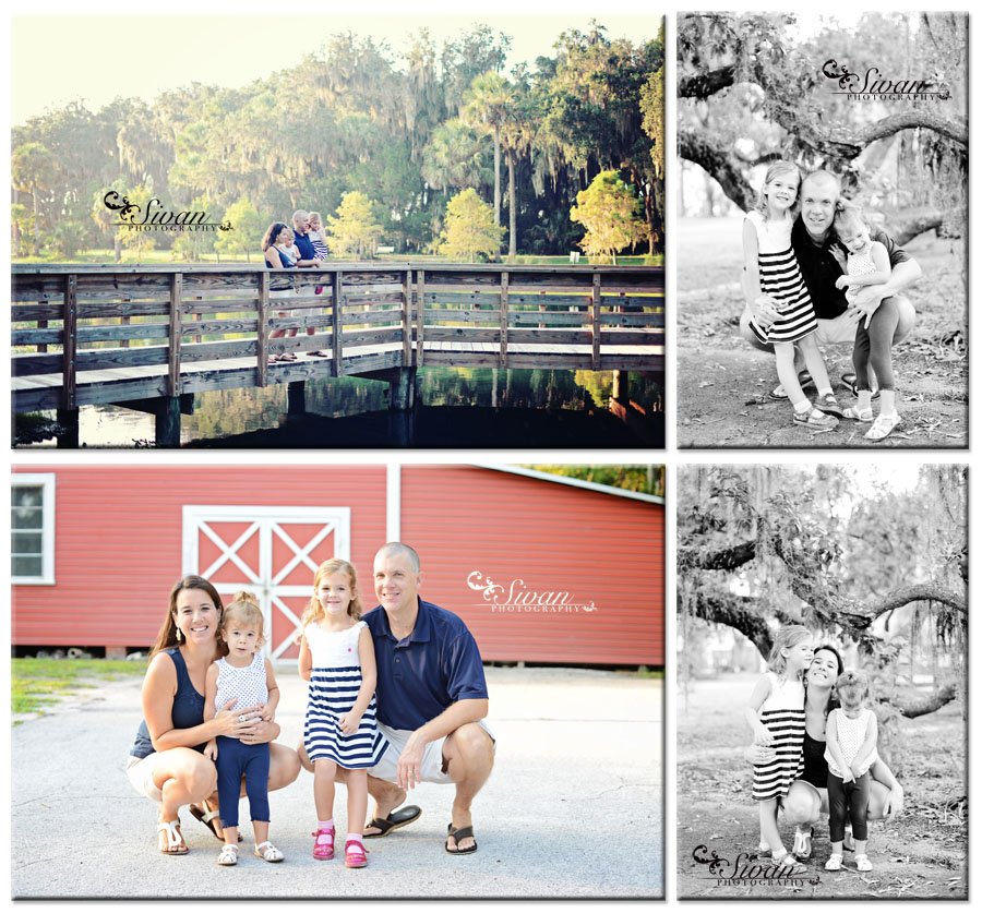 The Bess Family | Orlando Family Photographer » Sivan Photography