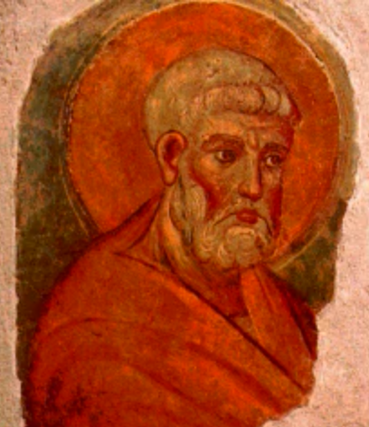 Catholic Silent Crusade: 14. IS ST. PETER THE FIRST POPE? WAS PETER ...