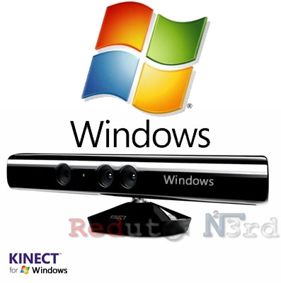 Microsoft pode lançar hoje o SDK do Kinect para Windows! (ATUALIZADO ...