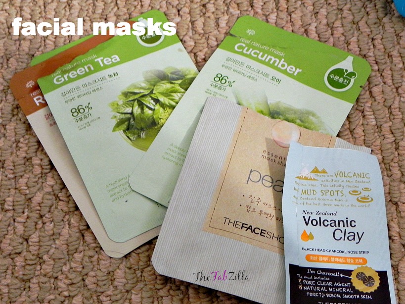 New Empties Again! Bath/Body and Skincare Edition - thefabzilla