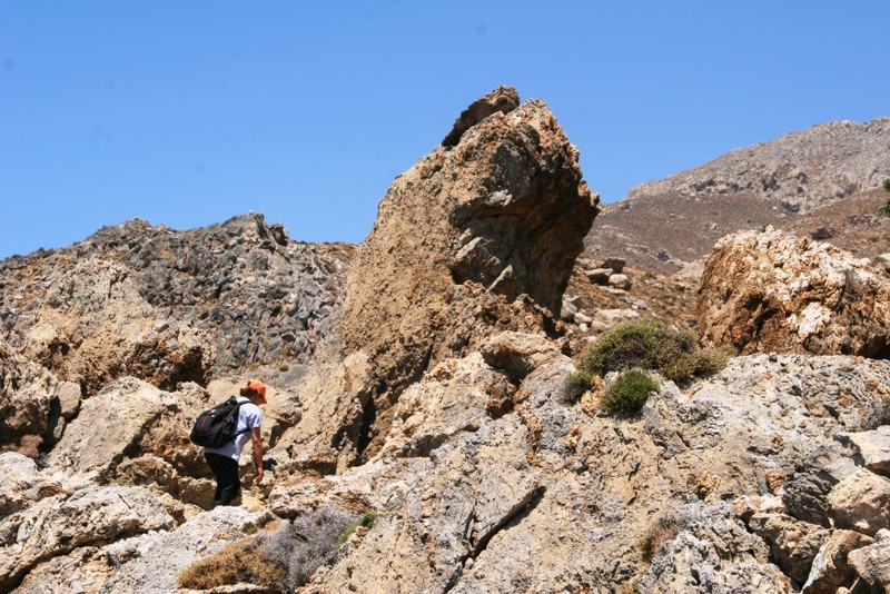 EXPLORE MOUNTAINS: ΠΕΖΟΠΟΡΙΑ ΤΣΟΥΤΣΟΥΡΑΣ - ΜΑΡΙΔΑΚΗ - ΑΓΙΟΣ ΝΙΚΗΤΑΣ