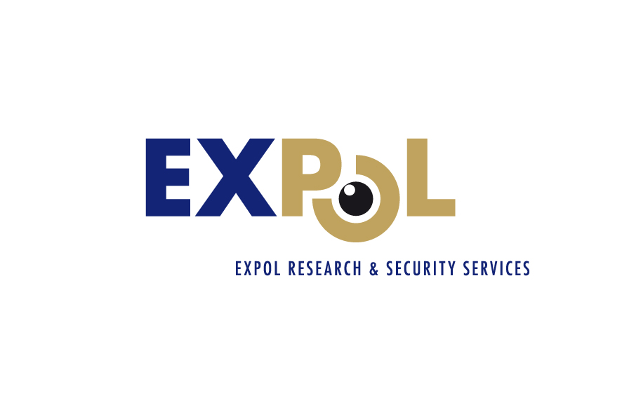 Studio Souhuwat: Expol - Logo & Housestyle