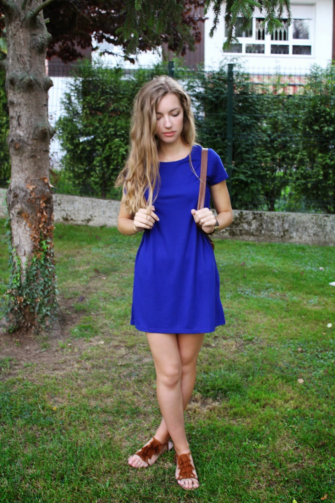 Sweet Blondies Closet Septiembre 2014