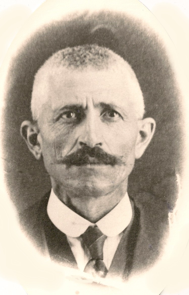 Sixty-four and counting...: Italian Family in the Pine Barrens