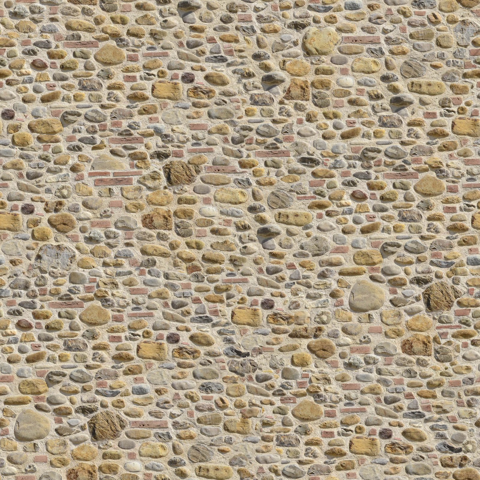 Rivestimento in pietra, Textures, Piastrelle da parete