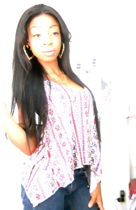 Sharee's Love: BEAUTIFUL HAIR/VICTORIA SECRET MODEL AHA!!