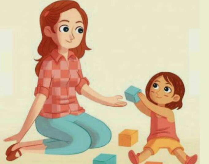 Familia : Ser mamá estricta ¿tiene beneficios?