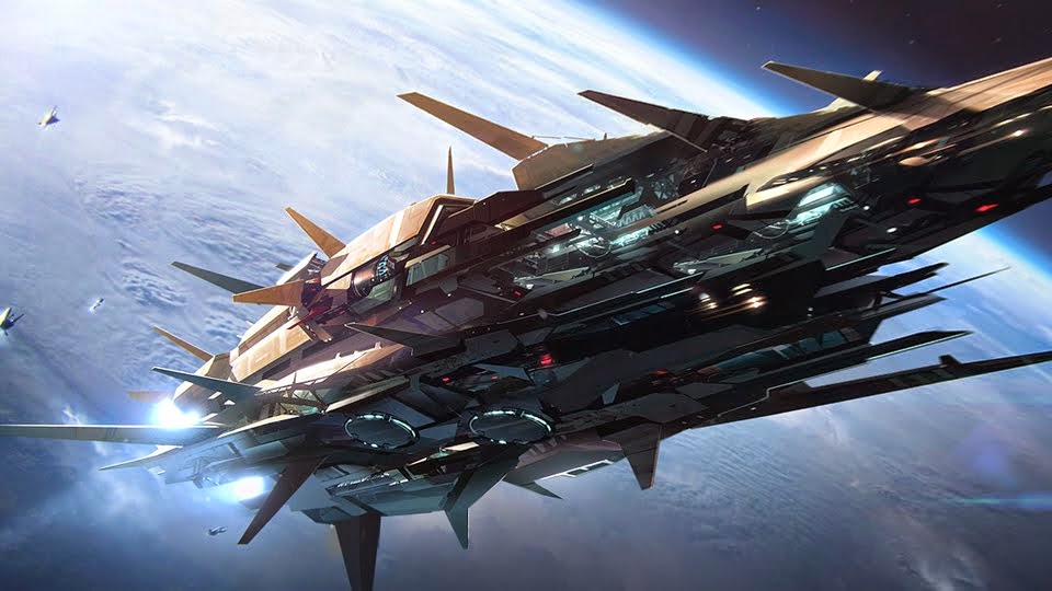 Sentient Developments: New Test Suggests NASA's "Impossible" EM Drive ...