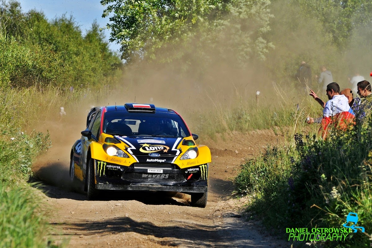 Daniel Ostrowski Photography