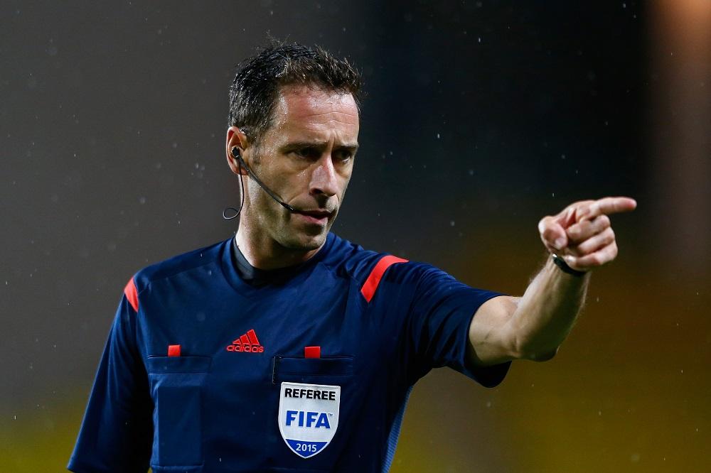 Law 5 - The Referee: 2019/20 European Qualifiers - Referee Appointments ...