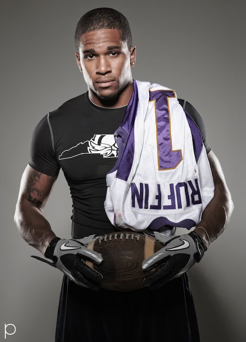 JakeYatesSpace: Giavanni Ruffin Documentary