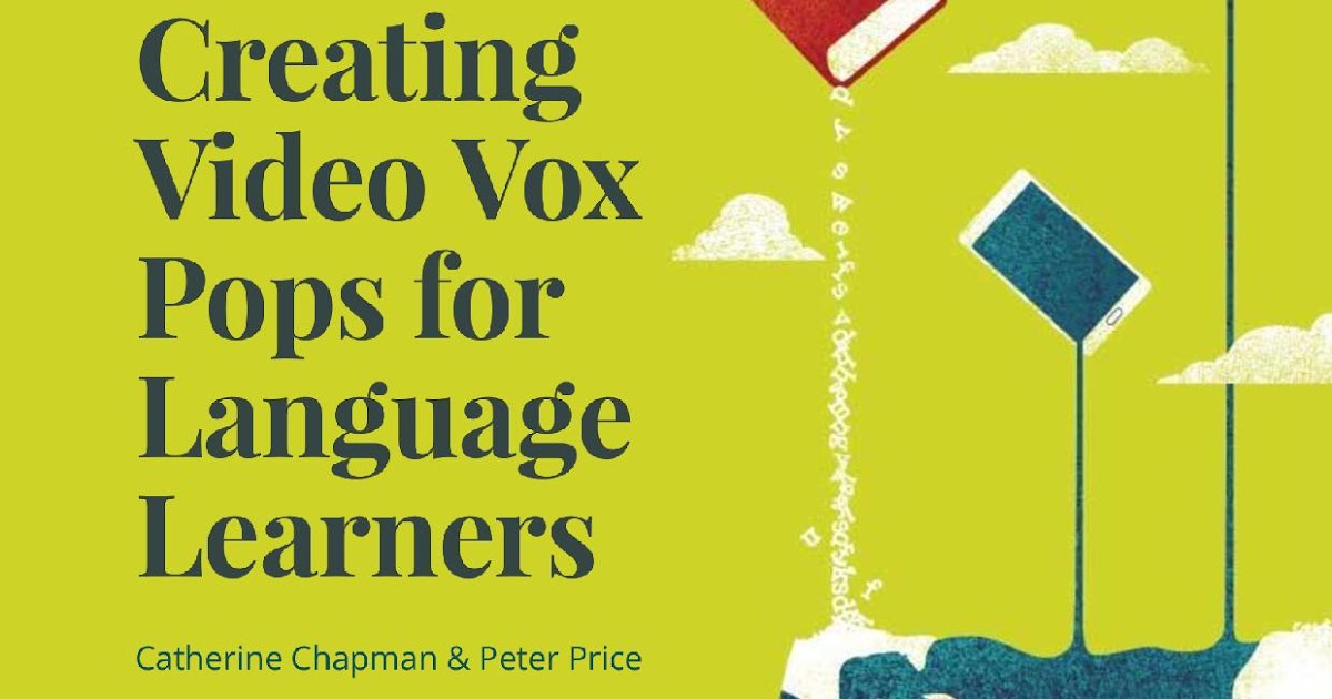 Active Teacher: Vox Pops