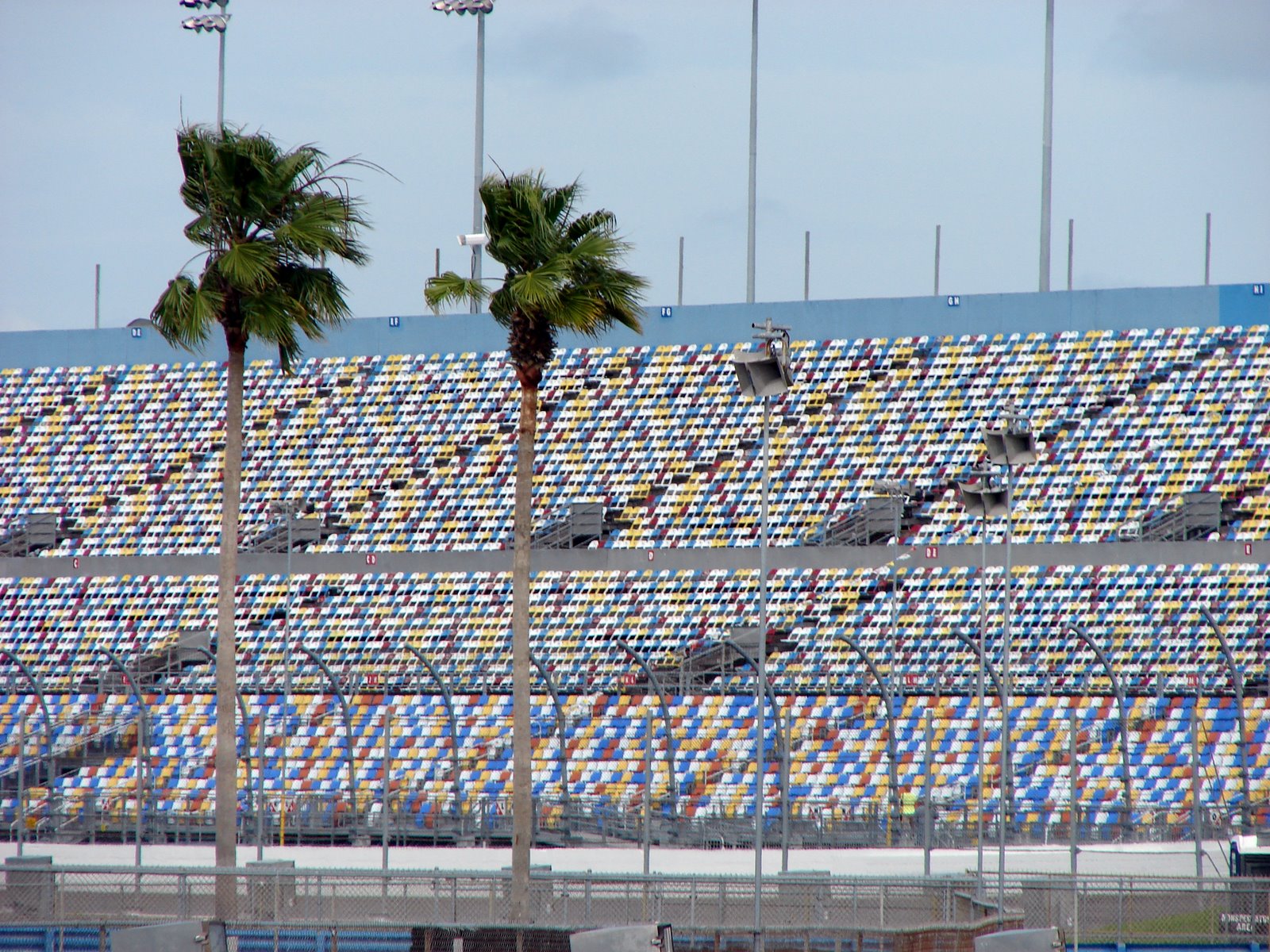 RVing and Travels...Adventures with Suzanne and Brad: Tour of the ...