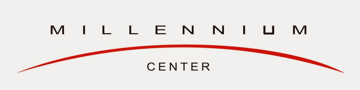 MANAUS - Ontem, Hoje e Sempre: MILLENIUM SHOPPING